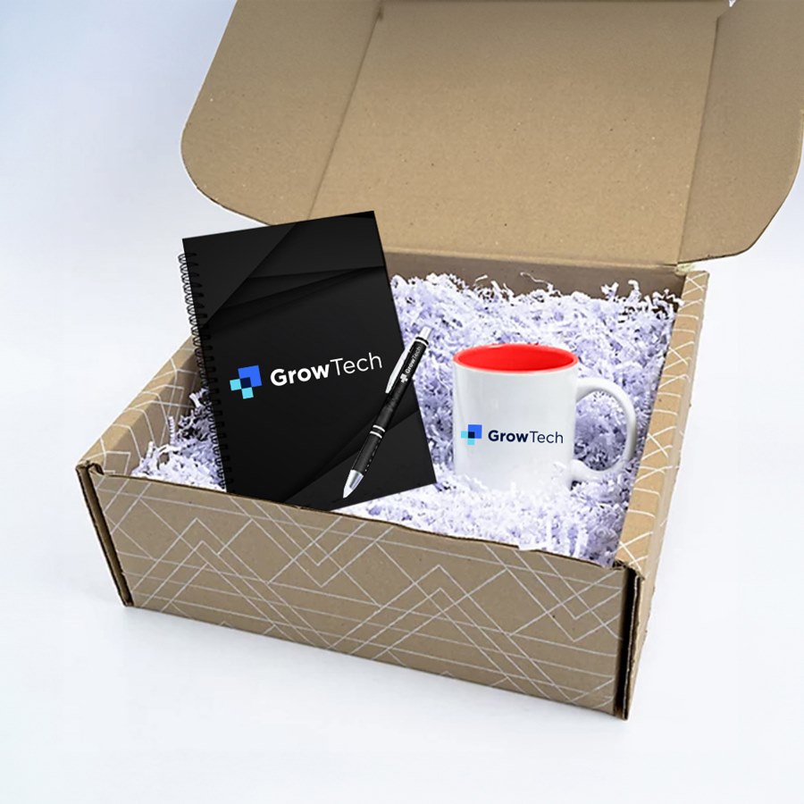 Appreciation Gift Set by Ready Set Gift