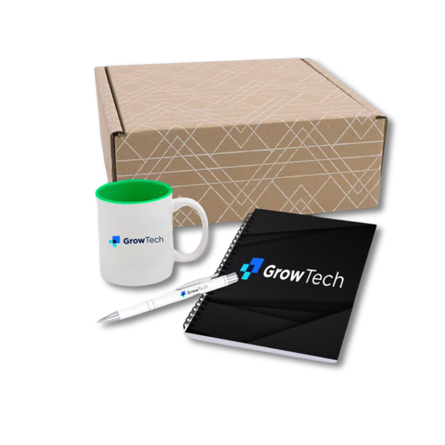 Appreciation Gift Set by Ready Set Gift